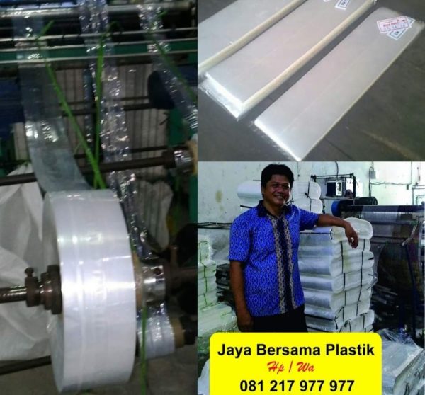 Jaya Bersama Plastik | Supplier Plastik Murah Lengkap
