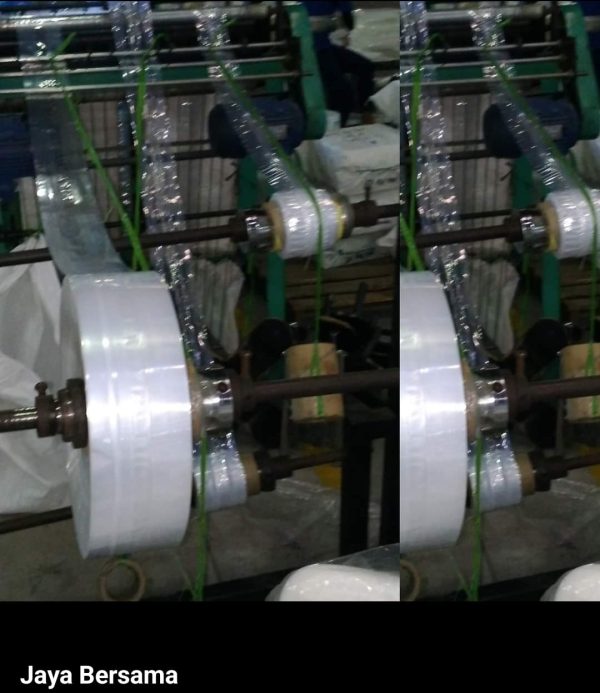 Jaya Bersama Plastik | Supplier Plastik Murah Lengkap